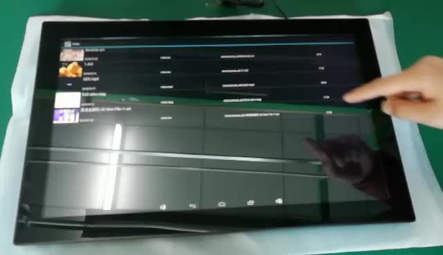 Large Screen Tablet Pc 32 Inch Super Smart Tablet Pc With Android 5 1 