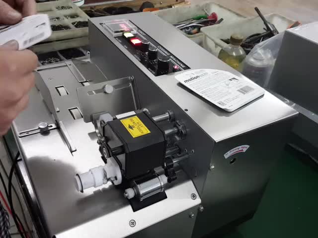 2018 High Quality Automatic My-380f Solid-ink Coding Machine - Buy High Quality Coding Machine ...