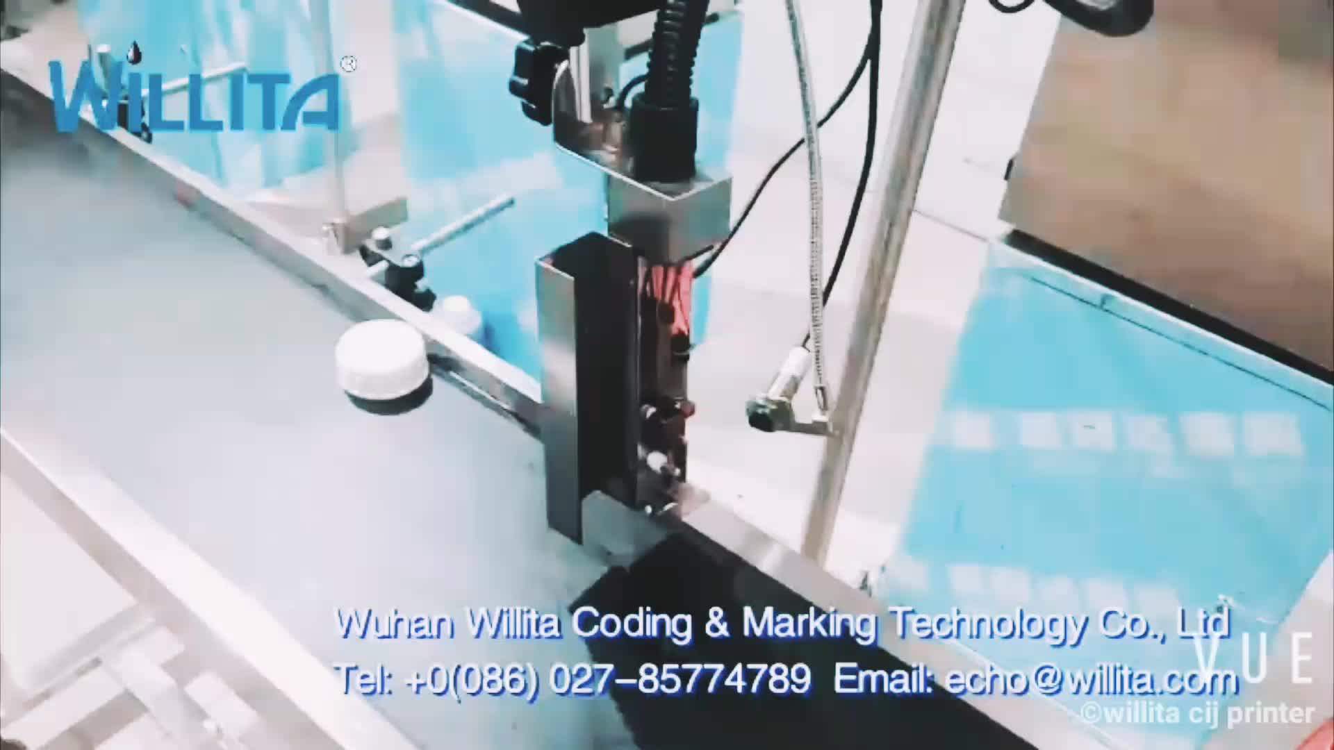Inkjet Printer Date Codeindustrial Inkjet Coding Printer Buy 4030
