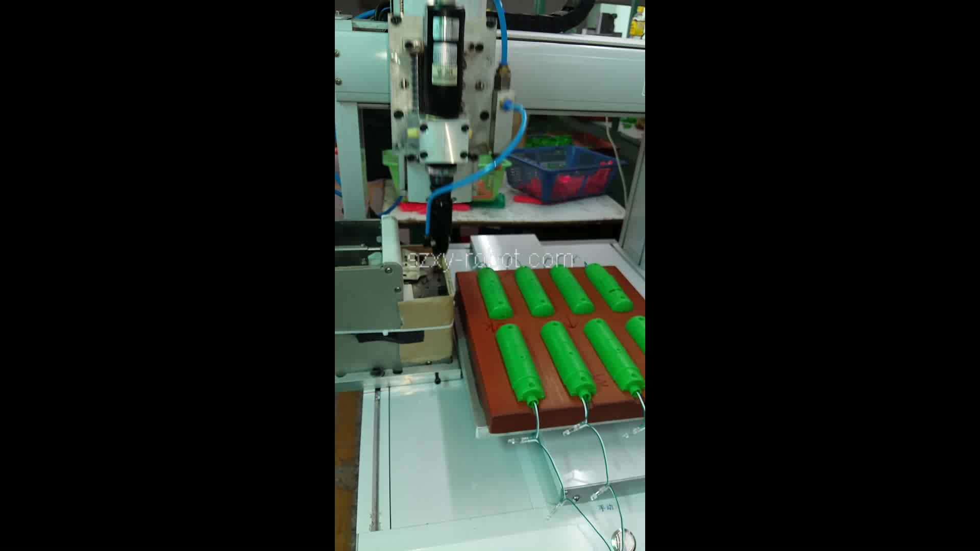 Xyz-axis High Accuracy Desktop Automatic Screwing Machine - Buy ... Xyz-axis High Accuracy Desktop Automatic Screwing Machine - Buy ...