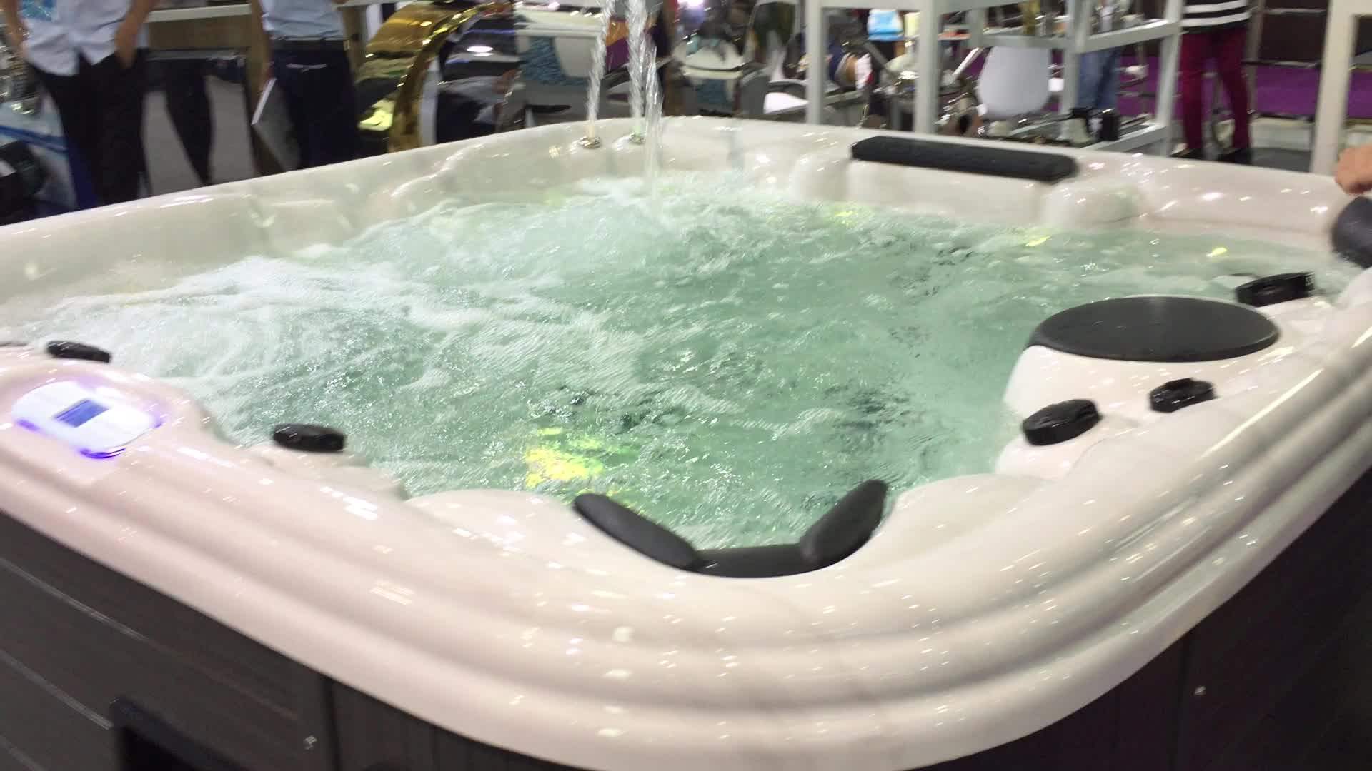 Hot Sale Acrylic Spa Whirlpool Portable Spa Tub Buy Spa Whirlpool Hot Sale Acrylic Spa Whirlpool Portable Spa Tub Buy Spa Whirlpool