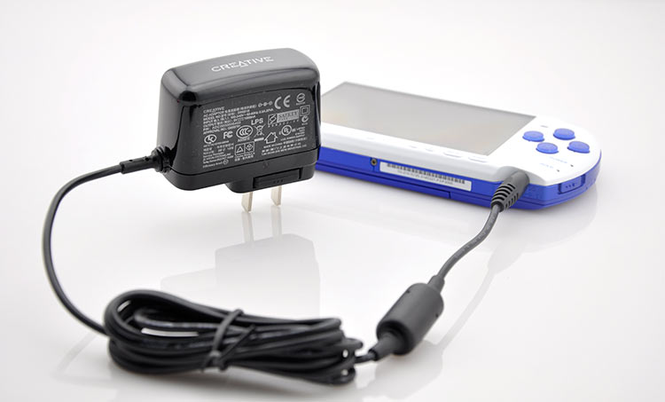 Купить Аксессуары для PSP Новая PSP консоли инноваций PSP зарядное ...