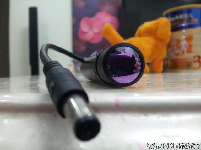 Купить Лазерный диод DIY инфракрасный лазер 850нм фокусировки модуля ...