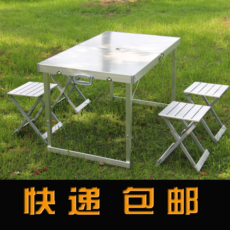 Купить Складная мебель для отдыха Алюминиевого сплава портативные ...