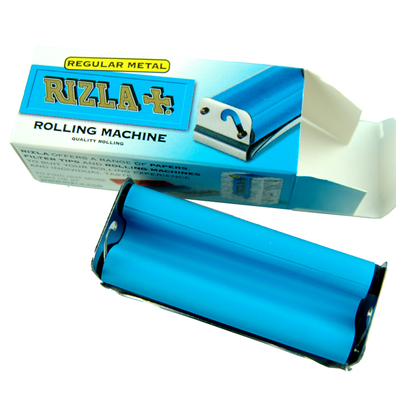 Машинка для скручивания сигарет Британский Rizla вручную сигареты 70 мм ...
