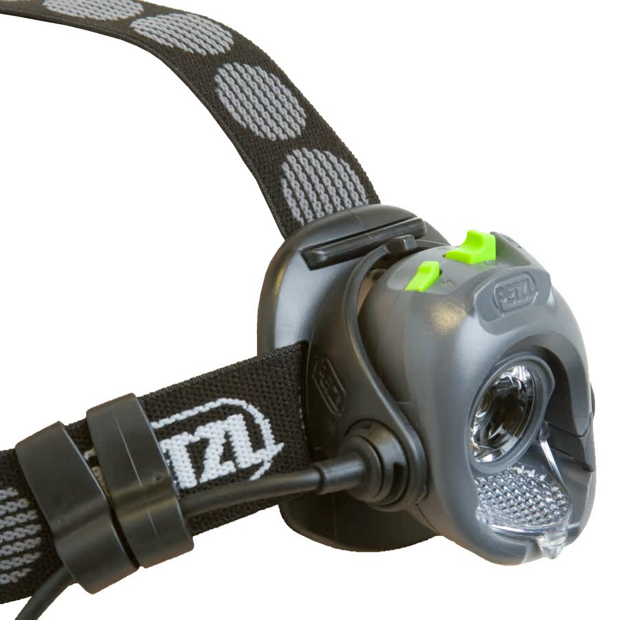 Купить Налобный фонарь Французские фонари Petzl Myo по XP с поясом ...