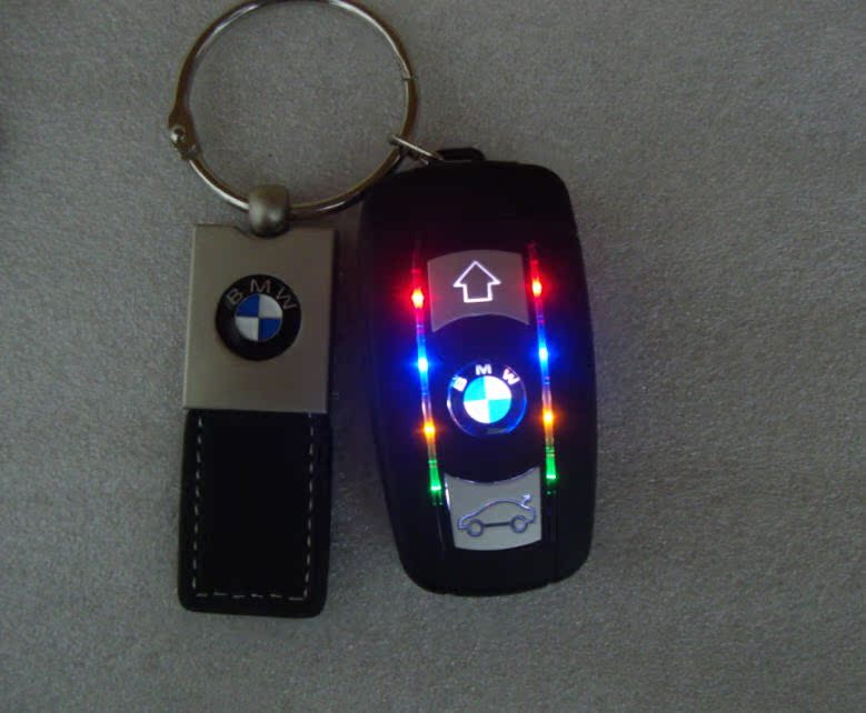 Купить Мобильный телефон Самый маленький карманный Порше БМВ 760 ...