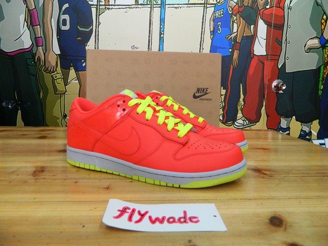 Купить кроссовки низкая Хэллоуин Найк данк КЛ Nike 318020/661 DUNK LOW ...