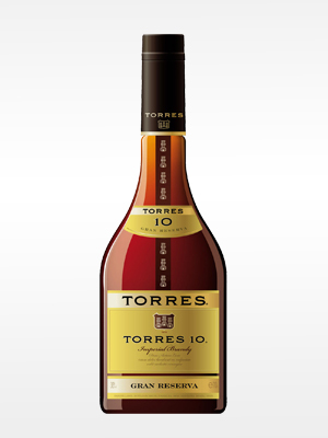 Купить Коньяк/бренди «Импортные вина» коньяк бренди Торрес Торрес 10 10 ...