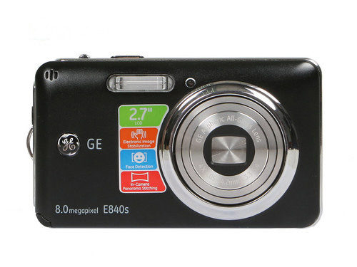 Купить Цифровая камера 全新通用（ge） e840s数码相机 800万 超薄卡片机防抖 特价包邮 в интернет-магазине с Таобао (Taobao ...