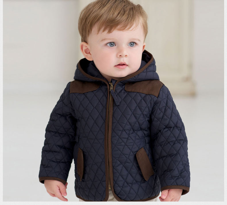 Мальчик В Большой Куртке — Krutayakurtka.ru