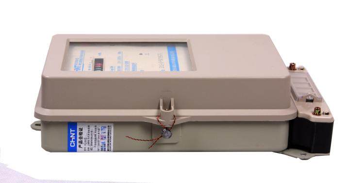 正泰电度表 三相四线制 电子表 DTS634-10(40)A 100%原装现货[品牌 价格 图片 报价]-易卖工控网