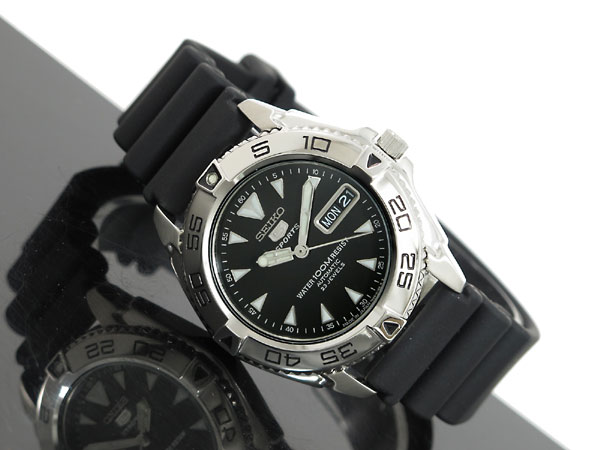 Купить Часы мужские часы Seiko Seiko 5 спорт часы мужские часы ...
