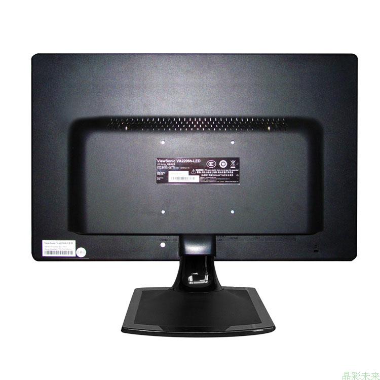 Купить ЖК-монитор компания ViewSonic/ViewSonic на 22-дюймовый высокой ...
